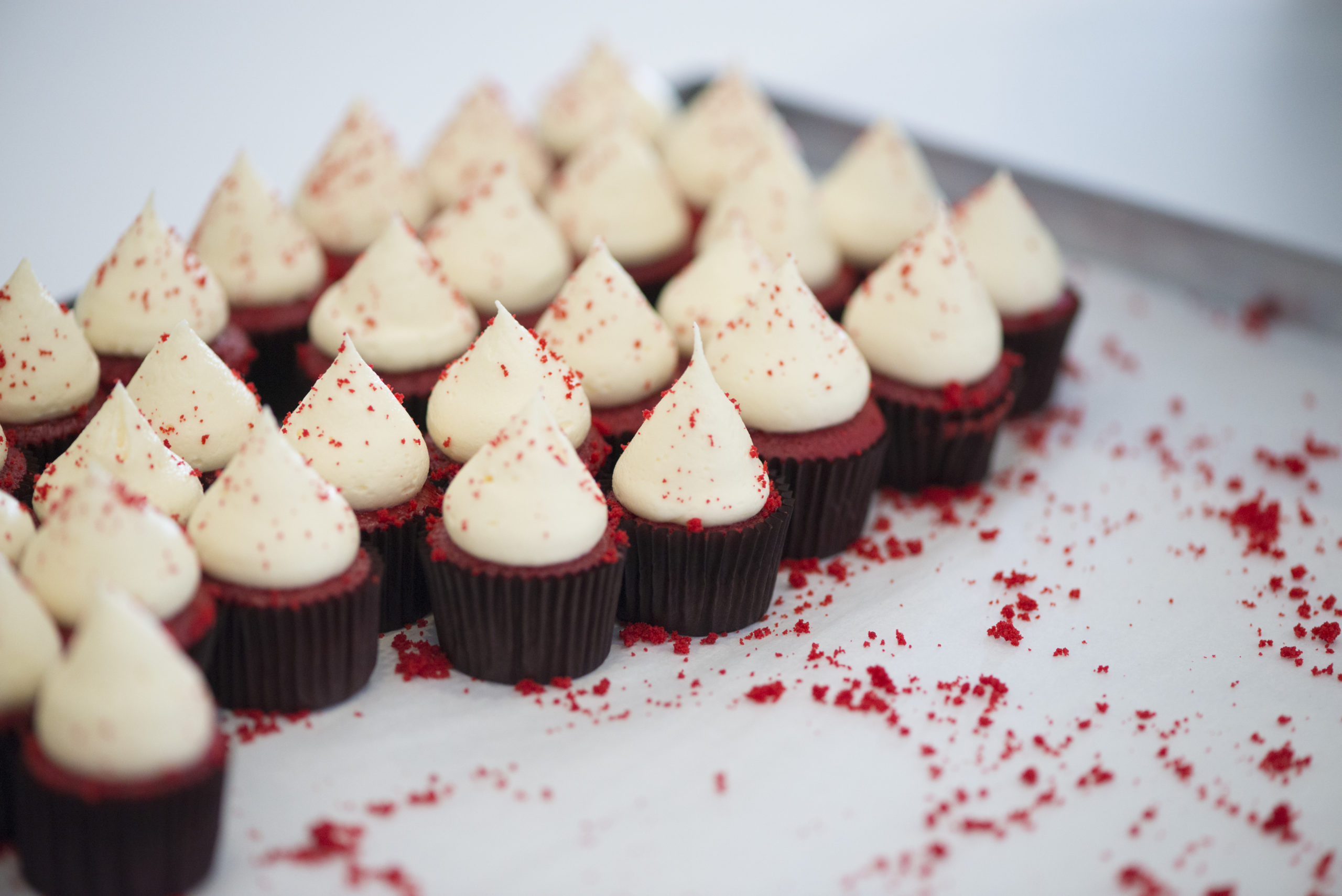 QUICK CUPCAKES FOR KIDS By Anna Eden – Love Baking