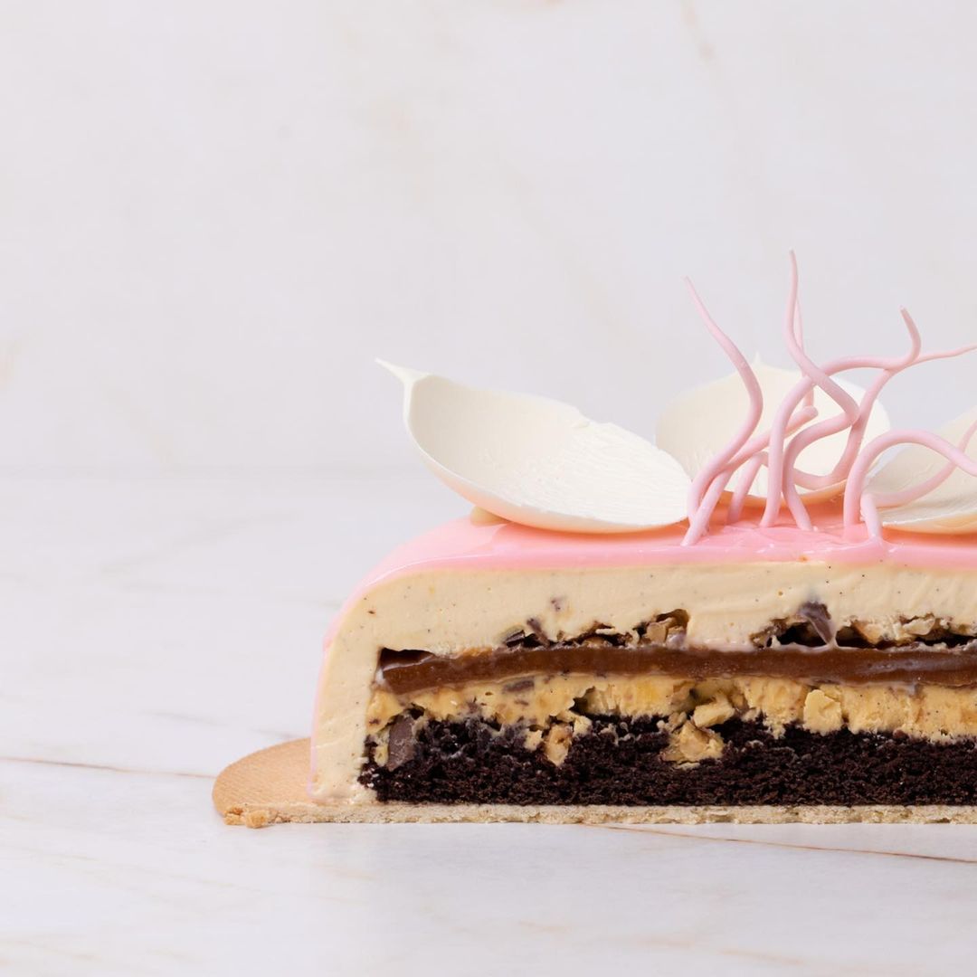 ALYSSA By Kirsten Tibballs – Love Baking